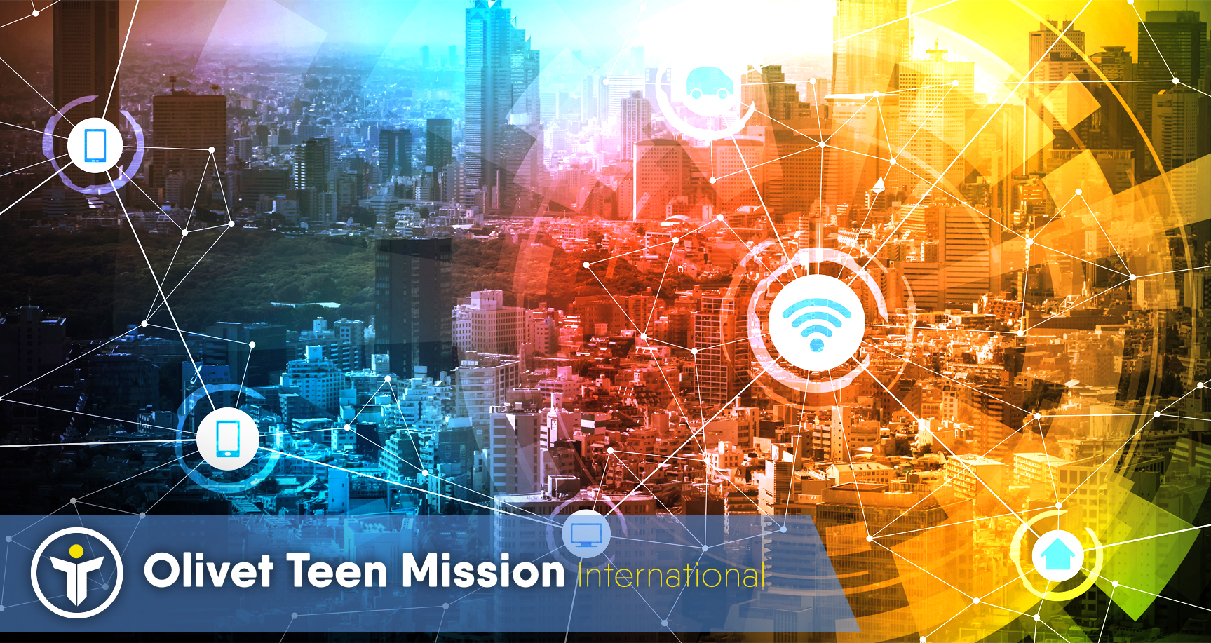 OTM Guides Continetal Leaders to Pray and Prepare for Expansion : Teen ...