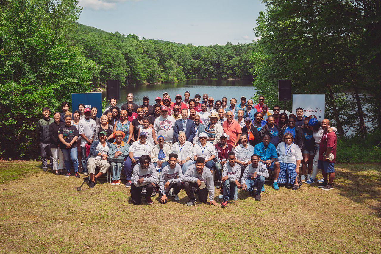 'Minisink' Celebrates 90th Anniversary on World Olivet Assembly ...