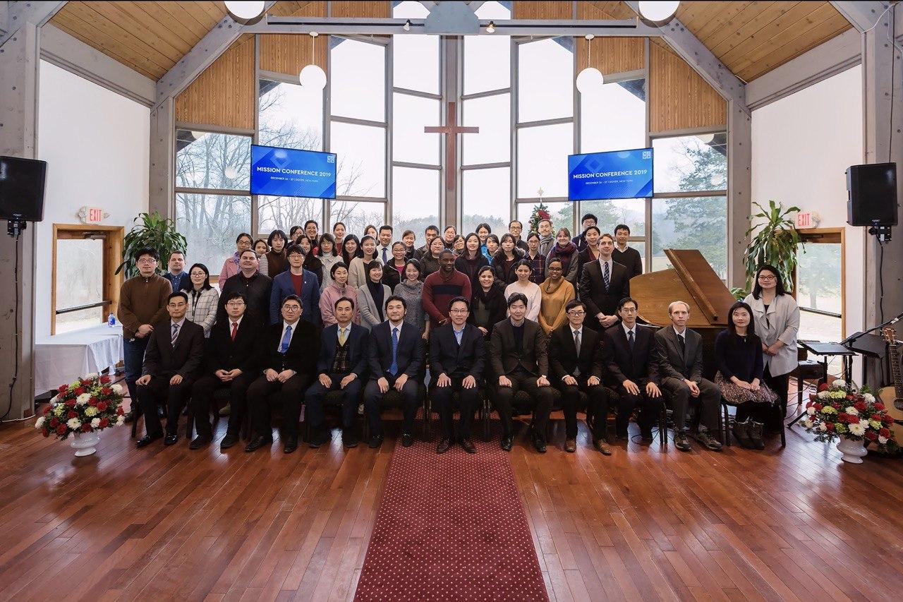 Olivet Assembly USA & Canada Mission Conference Discussed 2020 Goals ...