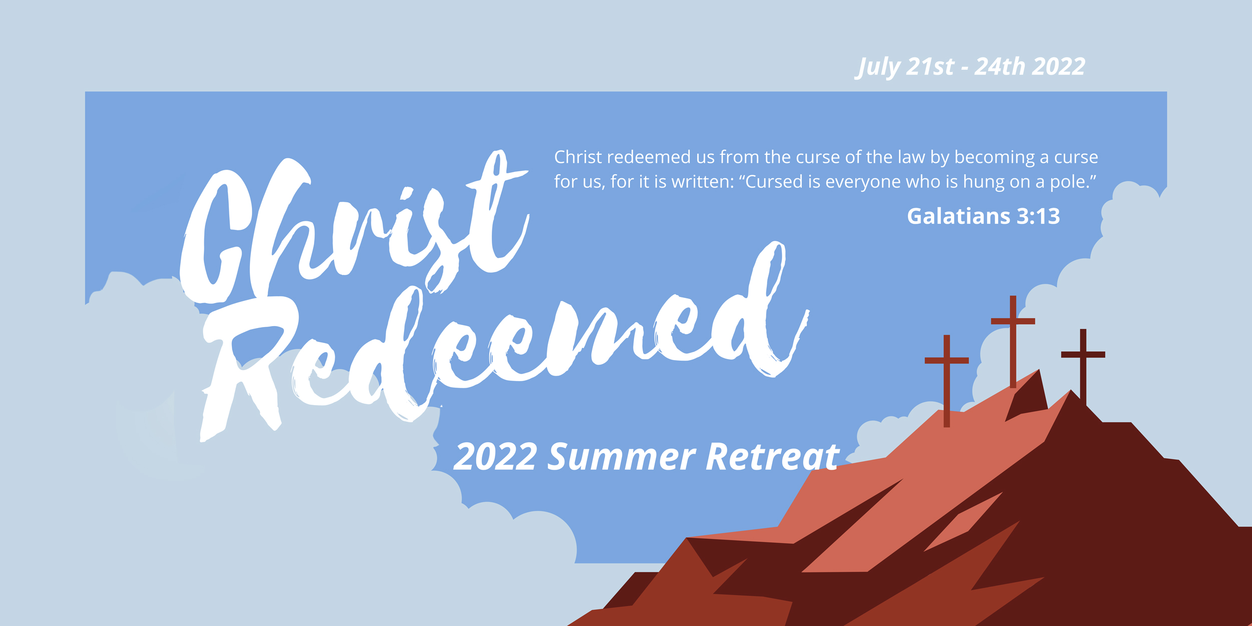 YEF International 2022 Summer Retreat Announced! : : Olivet News