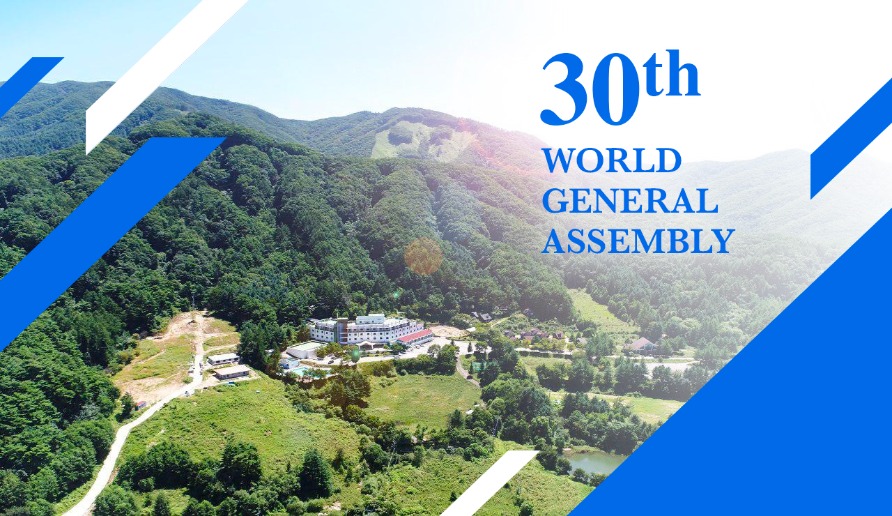 WOA Entering Final Stretch of Preparations for Upcoming 30th World ...