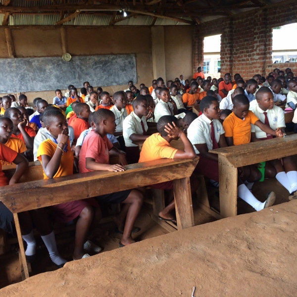 Christian Mission Schools to Strengthen Gospel Reach through Education ...